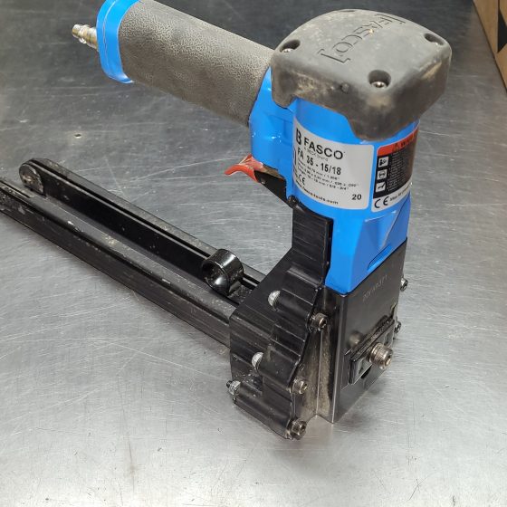 Produits usagés - Laliberté Produits Industriels